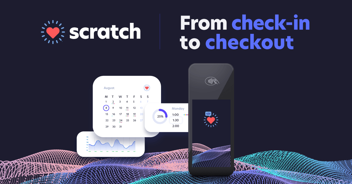 Scratch Financial, Inc. | 100% Digital Payment's Platform for Medical ...